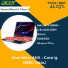 Jual Laptop Gaming Acer Nitro ANX (ANX/0001) i9 32GB 512GB - TKDN RESMI ...