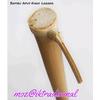 Jual Suling Bambu Alat Musik Tradisional dari Bambu pilihan kualitas ...