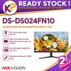 Jual HIKVISION DS-D5024FN10 24 INCH FHD VA IPS MONITOR HDMI / VGA - Jakarta Utara ...