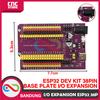 Jual terbagus i/o expansion esp32 shield esp32s 38p base plate ...