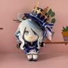 Jual Genshin Impact Game Peripheral Plush Doll Water Goddess Funina ...