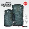 Promo AVTECH - Tas Ransel Carrier Ultralight Gunung Outdoor Hiking ...