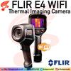Jual Flir E4 with WIFI (NEW MODEL) Thermal Imaging Camera - E4 WIFI - Pouch + Battery - Kota ...