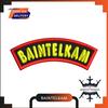 Jual LOGO BAINTELKAM - SAT INTELKAM - BAITELKAM - TIMBUL 3D - RATA ...