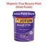 Jual Jotun True Beauty Matt MUSK 4447 2,5 Liter - Jakarta Barat - JOTUN ...
