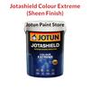 Jual Jotun Jotashield Colour Extreme 5125 ORKLA S3502-B 2,5 Liter ...