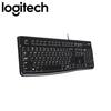 Jual LOGITECH KEYBOARD K120 USB CABLE / KEYBORD K 120 LOGITEC ORIGINAL ...