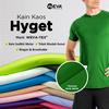 Jual Bahan Kain Hyget Kain Kaos Partai Berkualitas Kain Furing Hyget ...