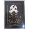 Jual SEJARAH HUKUM SUATU PENGANTAR BY EMERITUS JOHN GILISSEN - Jakarta ...