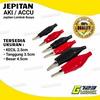 Jual Jepit Capit Buaya Aki Lombok Kabel Accu Batre Kecil Tanggung Besar ...