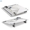 Jual Papan Gambar Drafting Table Ukuran A3 Dengan Sistem Pengukur Sudut ...
