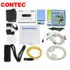 Jual PROMO MENARIK CONTEC 8000 Wireless Stress ECG/EKG Analysis ...