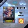 Jual Shadowverse Evolve BP01-036EN Gemstaff Commander S - Kota Surabaya - Happy Hobbies HQ SUB ...