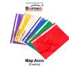 Jual MAP ACCO A4/FOLIO - Map Bisnis / File Map / Map Plong / Map Folio ...