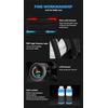 Promo KYO SAMA T360W ARGB AIO Liquid Cooling 360mm AIO 360 Cicil 0% 3x ...