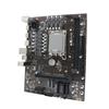Promo Motherboard KYO KAIZEN H610M Socket LGA1700 DDR4 Mobo H610 INTEL ...