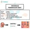 Jual FUSYCOM CREAM 5gr / ASAM FUSIDAT 20mg / KULIT/INFEKSI/BISUL ...