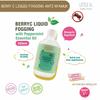 Jual Berry C Liquid Fogging Mosquito Repellent Pengusir Nyamuk 330ml ...