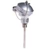 Jual Esp Rtd Pt100 Sensor Suhu 4 Probe 1 2 Npt Ulir Thermocouple ...