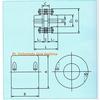 Jual TERLARIS Chain Coupling KC 6018 - Kota Surabaya - sumber elektra ...