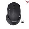 Jual LOGITECH M275 Wireless Mouse 2.4Ghz Curved Design Original - Kota ...