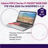 Jual Laptop Libera X10 Z I7-1165G7 16GB SSD1TB VGA2GB 14 W11PRo 1-1-0 ...
