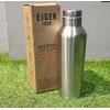 Jual Jual Botol Minum Eiger Original Selfoss Silver Limited - Jakarta ...