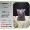 Jual Pupuk Meroke Tsp / Tripel Super Pospat / Phosphat / Fosfat Repack ...
