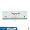 Jual PARACETAMOL PIM 500 MG BOX 100 KAPLET - Kota Surabaya - Apotek ...