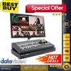 Jual Datavideo Se-1200Mu 6-Input Switcher + Rmc-260 - Kota Surabaya ...