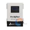 Jual MPPT 100A Techfine solar charge controller SCC PV solar panel ...