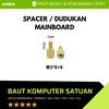 Jual Baut PC Komputer Satuan | Screw Sekrup Mainboard / Motherboard ...