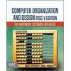 Jual BUKU Computer Organization and Design RISC-V Edition SECOND EDITION - Jakarta Barat - 1Book ...