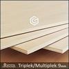 Jual Triplek 9mm 50x120 cm | Multiplek 9 mm 50 x 120 cm - Panjang 49cm ...