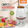 Jual LUNA LIFE BLENDER CAPSULE CHOPPER MINI BUAH PENGGILING DAGING DAN ...