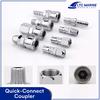 Jual IMPA 351253 Air Quick Coupler PH40 Stainless Steel 1/2" Quick ...
