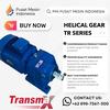 Jual HELICAL GEAR MOTOR TRANSMAX TR 97 YDA90S4 1.10KW / 1.5HP GEAR BOX ...