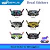 Jual Decal Sticker for DJI Goggles 2, Skin for DJI Goggles 2 ...