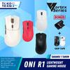 Jual TER UPDATE Vortexseries Oni R1 Vortex Wireless Gaming Mouse 3in1 ...