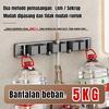 Jual Tempat Sapu Pel Multifungsi Gantungan Alat Pel Tempel Dinding ...