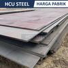 Jual Plat Hitam Besi / Eser / SPHC 9 mm (1200 mm x 2400 mm) Plat Besi ...