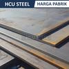 Jual Plat Hitam Besi / Eser / SPHC 9 mm (1200 mm x 2400 mm) Plat Besi ...