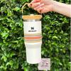 Jual (BO)Stanley The Ice Flow Flip Tumbler / Botol Minum Stanley 30 Oz ...