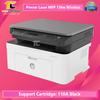 Jual Printer HP LaserJet 136A 136W Wireless A4 Print Scan Copy Duplex Laser Jet MFP 136A ...