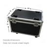 Jual Flightcase Flycase Customizable sizes Stage Lighting Equipment ...