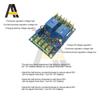 Jual 10A Power Supply Automatic Switching Module 12V Power Failure to ...