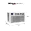 Promo Reiwa AC Window 1 PK CW-0901RA Cicil 0% 3x - Jakarta Utara ...