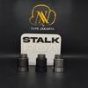 Jual Stalk RDA 22MM Single Coil by ROV - Authentic - Pethal Pink ...