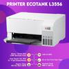 Promo Printer Epson EcoTank L 3550 Print Scan Copy Wireless All In One ...