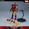Jual Fondjoy Avengers Ironman Mark 1 2 3 4 5 6 7 Original Model Kit ...